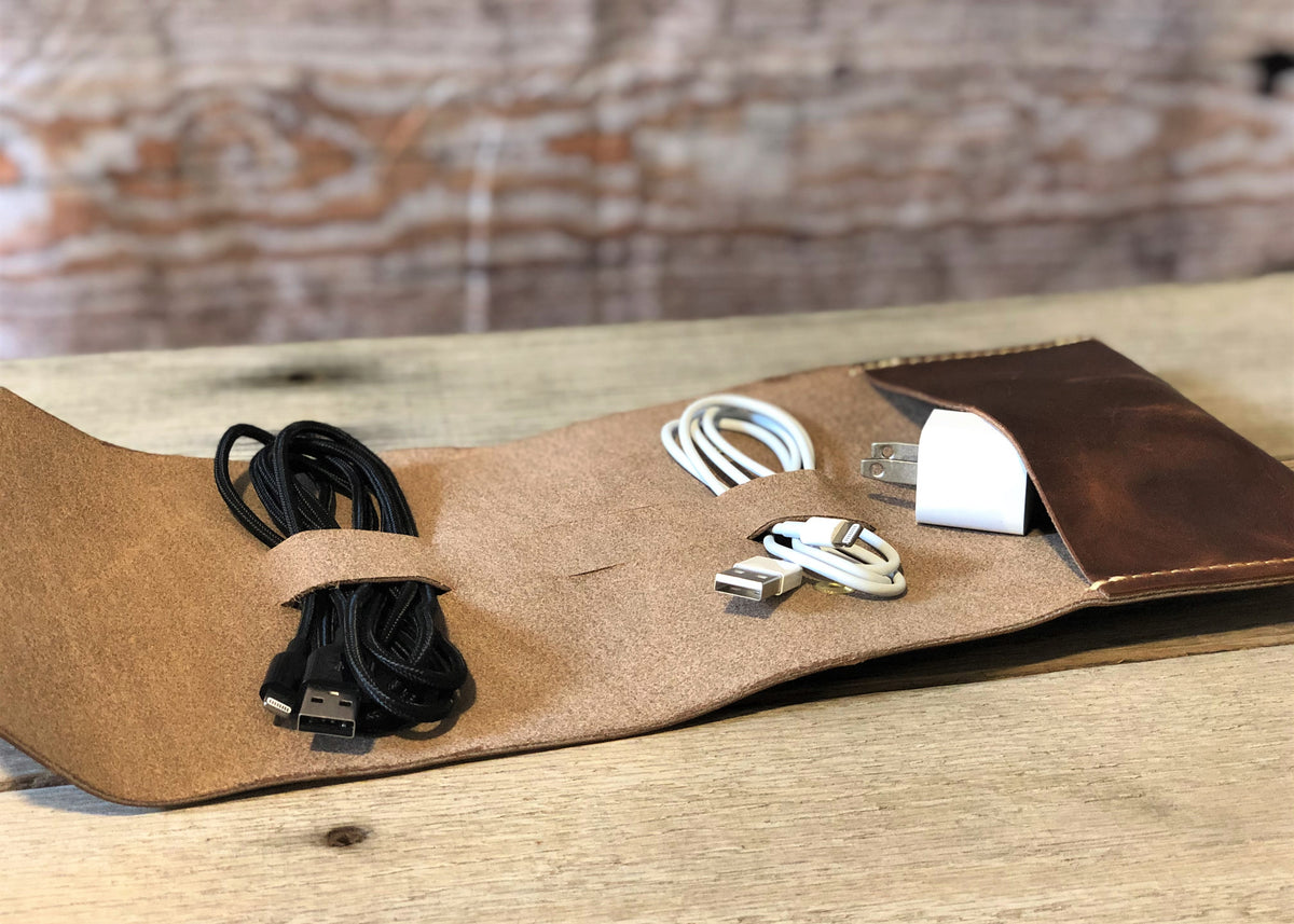 Tech Roll – Bulox Leather