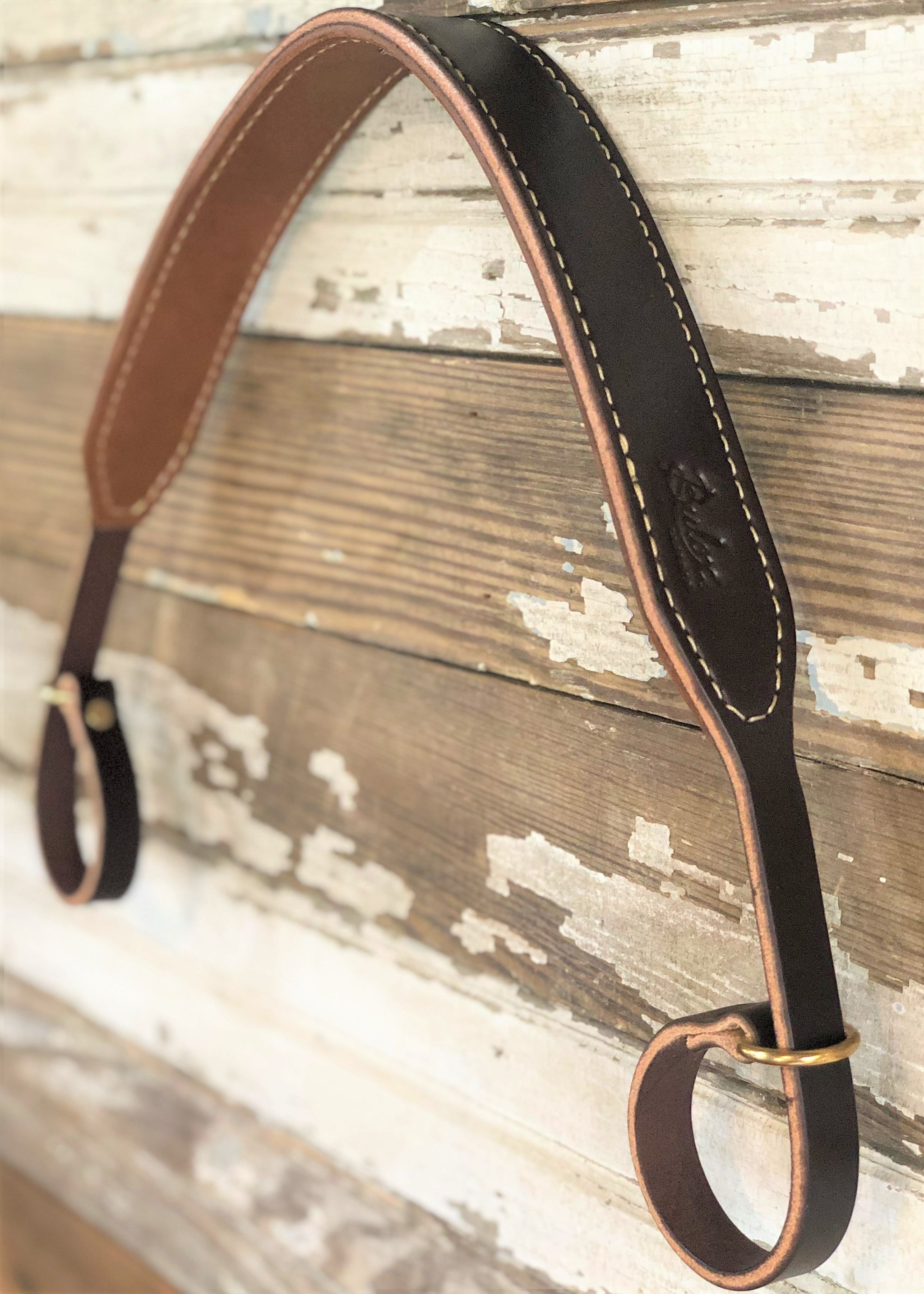 Turkey Carrier – Bulox Leather